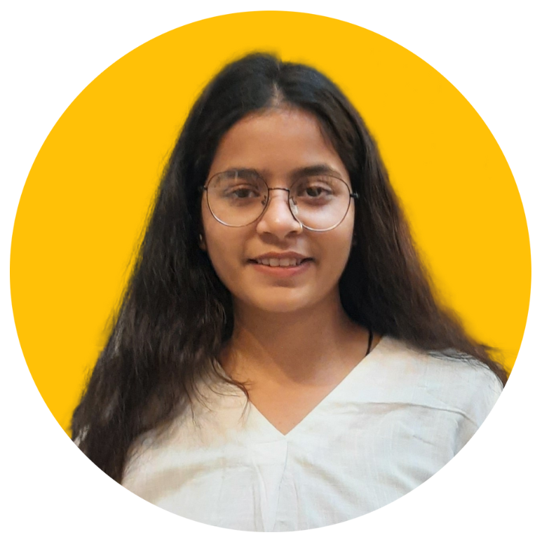 Srishti Rathour Portfolio